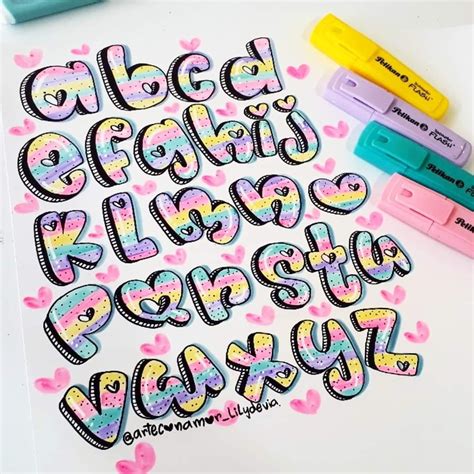 Graffiti Lettering Fonts Hand Lettering Fonts Hand Lettering Tutorial