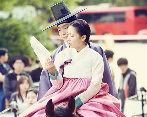 Gunman in Joseon Hangul 조선 총잡이 RR Joseon Chongjabi is a South Korean television series