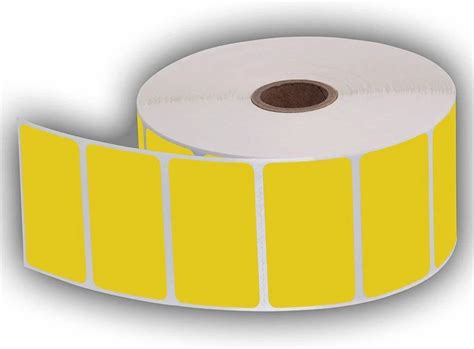 Colour Barcode Label At Rs 95roll Barcode Label In Jaipur Id