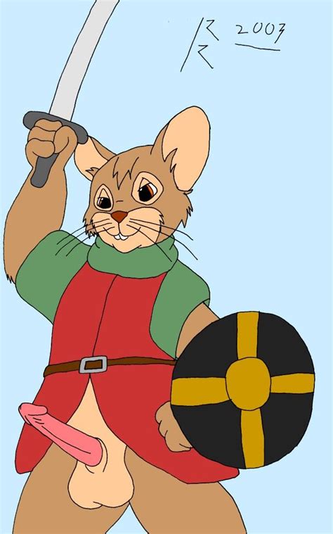 Redwall