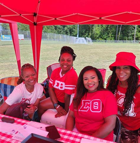 Rmac Supports Nash County Relay For Life