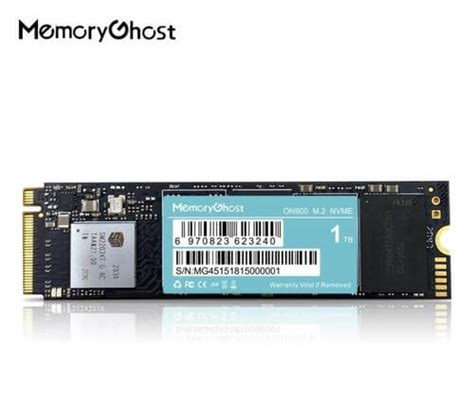 Memoryghost 1tb Nvme Hightek Computers