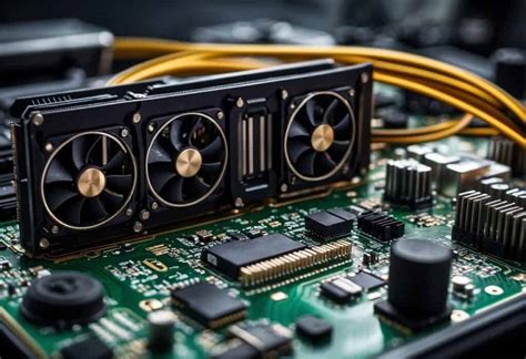 Is Your New Graphics Card Slowing Down Your Computer The Computer Basics