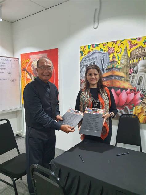 Rishihood University Inks Five Year MoU With Malaysia S Limkokwing University For Cross