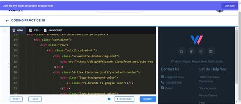 Day06ofcoding Nxtwave Ccbp Coding Programming