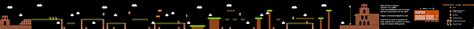 Super Mario Bros 2 Japan The Lost Levels World 2 3 Nintendo Nes