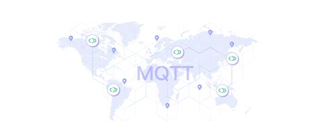 2023 年 Mqtt 协议的 7 个技术趋势｜描绘物联网的未来