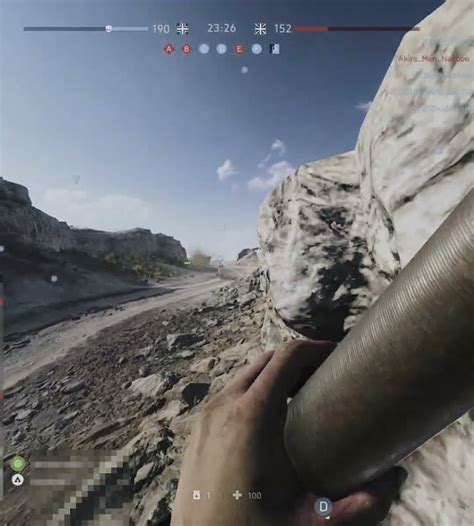 【bf5】刺突を持った味方さんの援護を…【バトルフィールド5】 Battlefield5 Bf5 Shorts Bf5