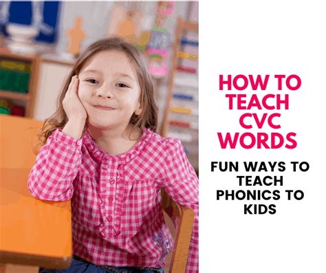 Teaching Phonics Archives Sharing Our Experiences