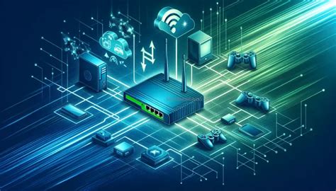 A Beginner Guide To Setting Up A Router In Your Home The Infobits