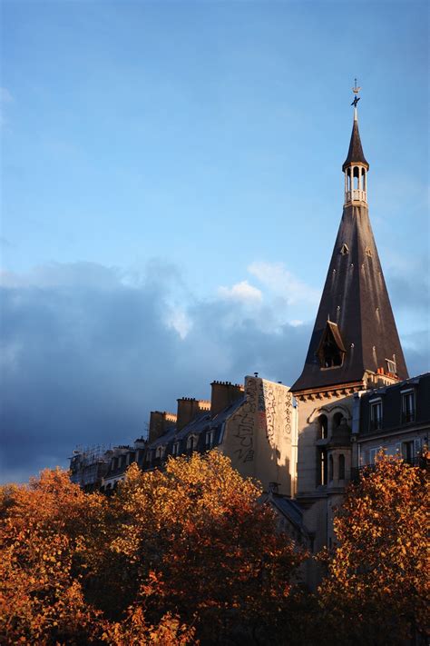 bonjour paris