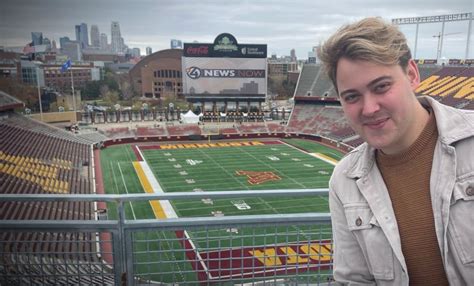 Hunter Bertram On Linkedin Journalism Reporter Spokanewashington