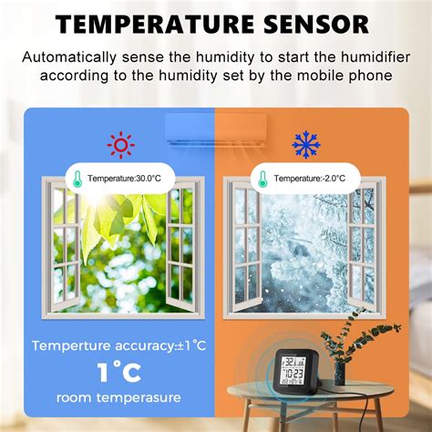 Wi Fi Smart Ir Remote Control And Temperature And Humidity Sensor Cybernetics