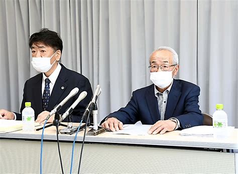 「買収の意図はなかった」 公選法違反疑い 山ノ内町議陣営が会見｜信濃毎日新聞デジタル 信州・長野県のニュースサイト