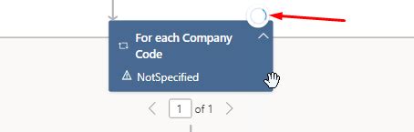 For Loop Action Spinning For Eternity How Do I Know What S Going On