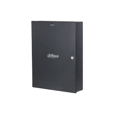 Dahua Asb1c B Access Control Cabinet For Hub Asb1c B Crk Security