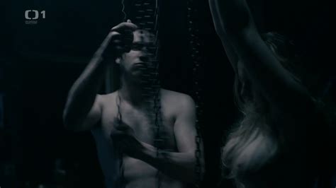 Naked Unknown In Rapl