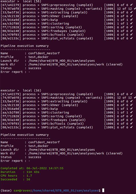 Get Test Data Run Using Epidiversesnp · Issue 1488 · Robertslab