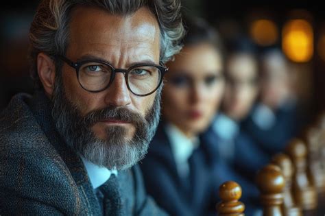 Manager Drives Effective Succession Planning To Ensure Longterm Business Continuity And Growth