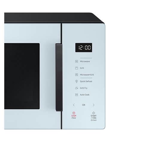 ไมโครเวฟ SAMSUNG MG23T5018CY/ST 23 ลิตร