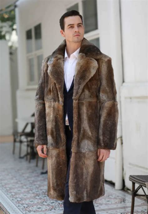 The Allure Of Fur A Closer Look At Different Types And Their Characteristics