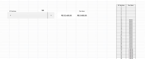 Javascript Price And Discount Intervals Calculator Stack Overflow