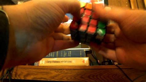 Rubiks 4x4 Youtube