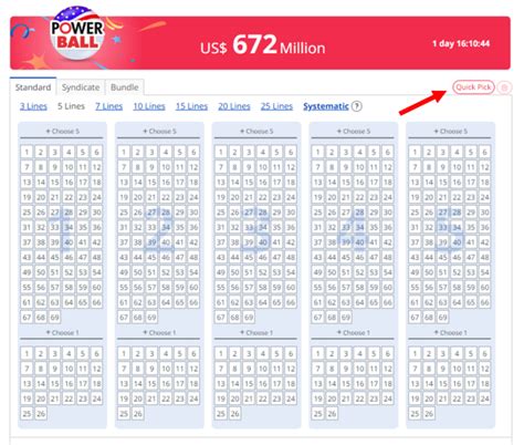 how to predict lottery numbers