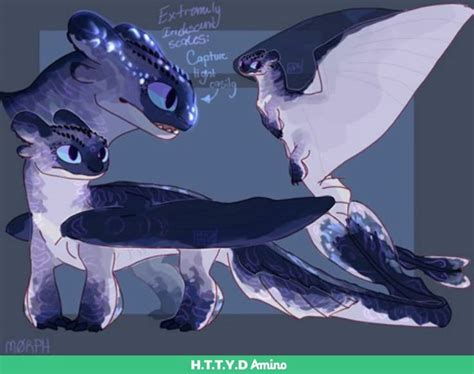 Pin By Mysticai On How To Train Your Dragon🐉 How Train Your Dragon