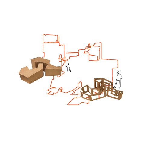 Architecture Portfolio Behance