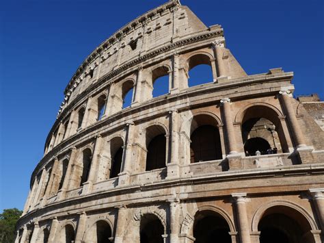 Roma En 4 Dias Que Hacer En Roma