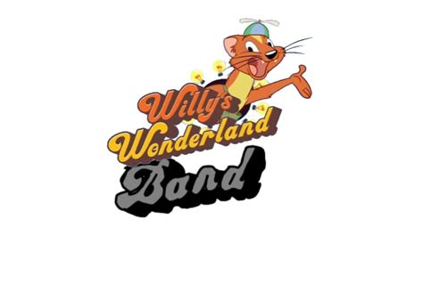 Willys Wonderland Band Logo Willys Wonderland Official Amino