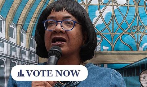 Should Diane Abbott Be Expelled From The Labour Party Politics