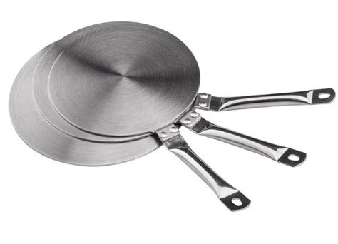 7 Best Copper Heat Diffusers For Gas Stove Cooking Top Gear