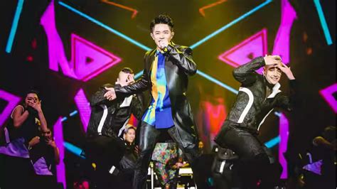 凤凰传奇北京演唱会2024座位图公布附内场vip门票票价看台位置大河票务网