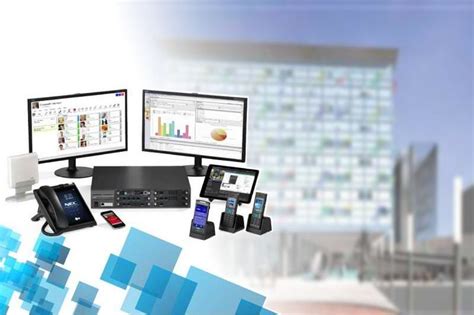 Integration With Other Systems For Pabx Intercom Pabx