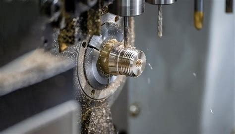 Peripheral Milling A Comprehensive Guide To Precision Machining