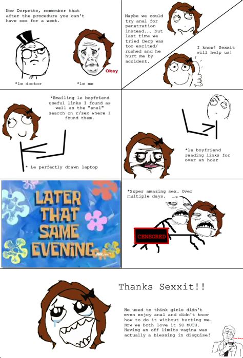 Best R Sex Images On Pholder What People Don T Seem To Understand About All Men And Women