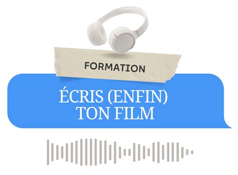 Comment écrire Un Scénario Pour Un Film à Petit Budget Apprendre Le