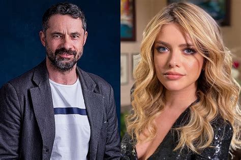 Relația Specială Dintre Ștefan Lungu și Alexandra Dinu Ce Legătură