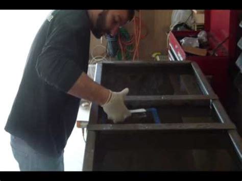 Hydro Dipping A Pistol YouTube