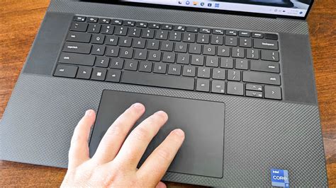 Dell Xps 17 9730 Review A Powerhouse For Creatives But With Strange