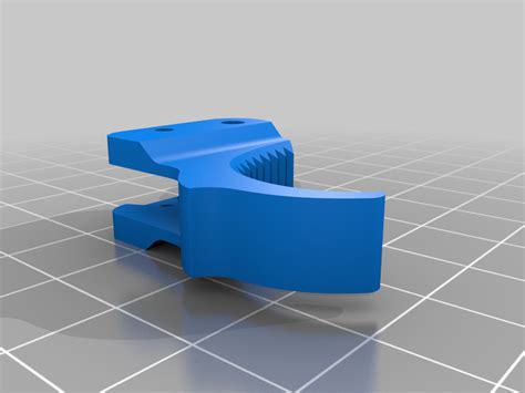 ⚙️ Ruger 10 22 Trigger Replacement・free 3d File For ・cults