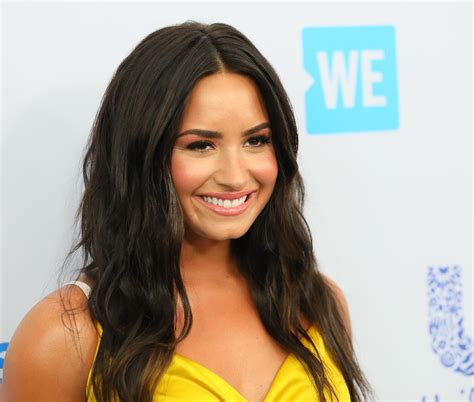 Welcome To Andas Abduljalil S Blog Demi Lovato Singing National Anthem