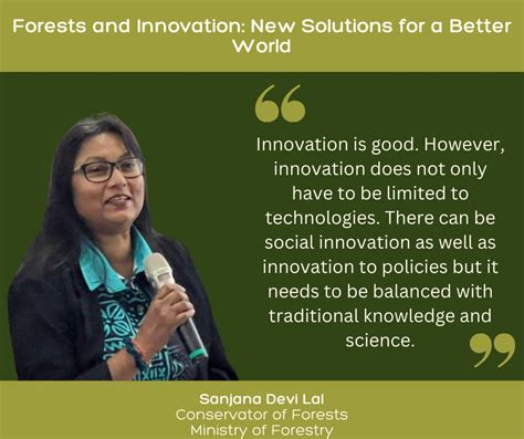Internationaldayofforests Ifod Forestsandinnovation… Giz Pacific