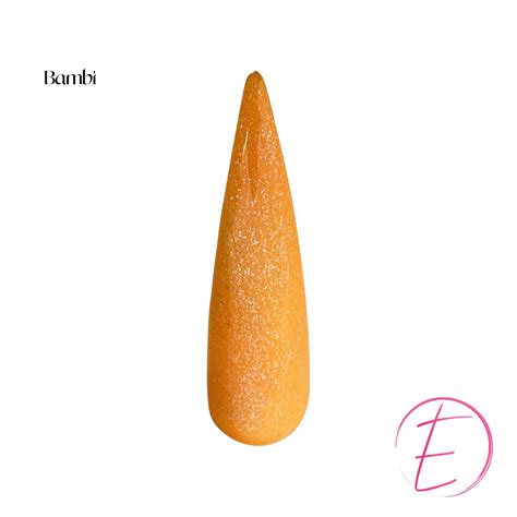 Bambi Emma Louise Nail Systems