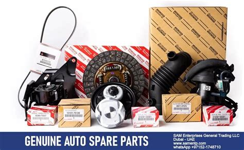Genuine Original OEM Spare Parts Alibaba Com
