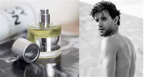 Beau de Jour de Tom Ford : Le parfum classique, incisif et anti ...