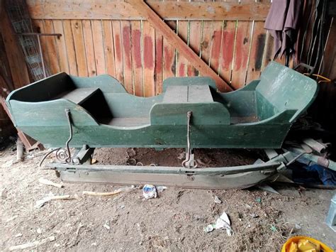 Sanie Konne Sprzedam Ispina Olx Pl