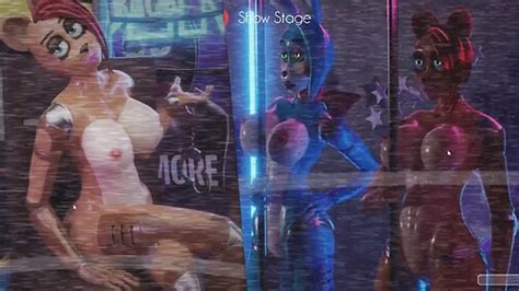 Five Nights In Anime 3d Fist Night Shift Full Porn Game Play Xxx Mobile Porno Videos And Movies